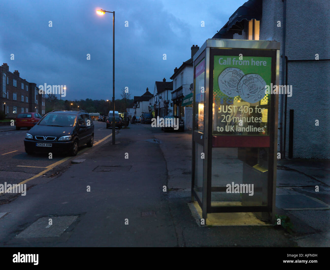 Nork Surrey High Resolution Stock Photography and Images - Alamy