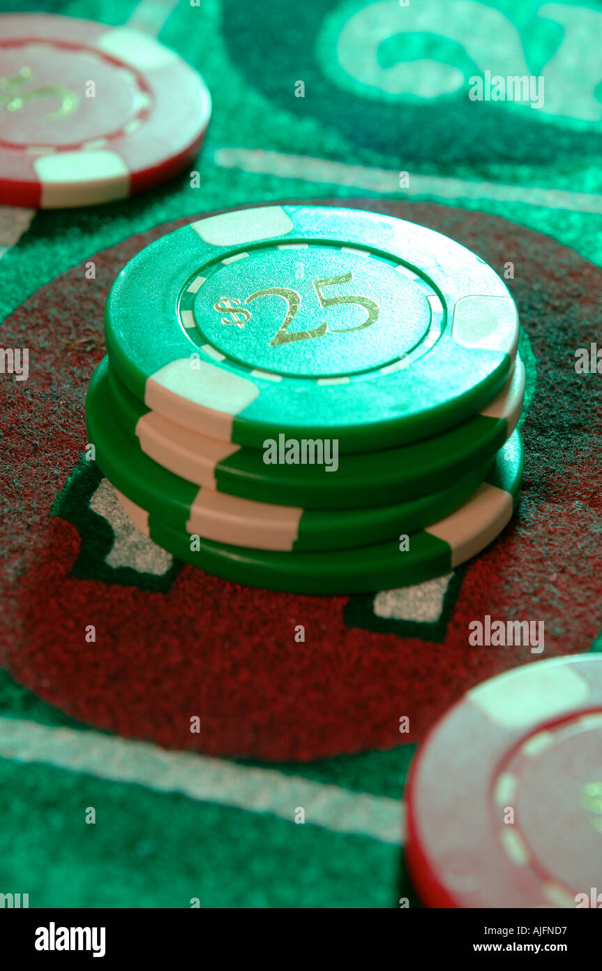 Bet placed hi-res stock photography and images - Alamy