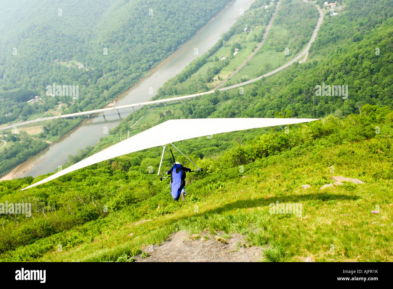 Hyner view hi-res stock photography and images - Alamy