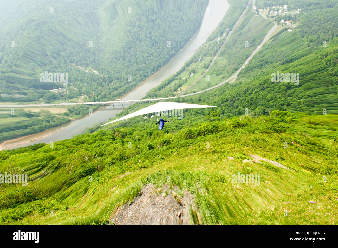 Hyner view hi-res stock photography and images - Alamy