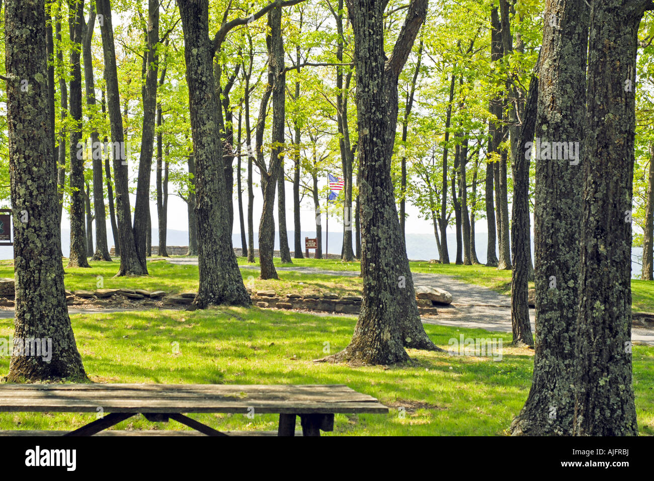 Hyner view state park hi-res stock photography and images - Alamy