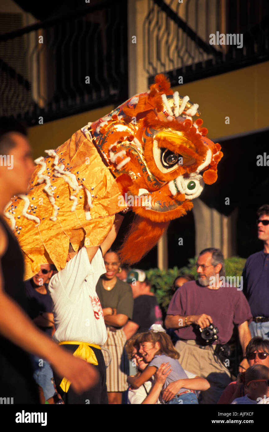 Chinese Lion Dance Dragon International District Parade Seattle ...