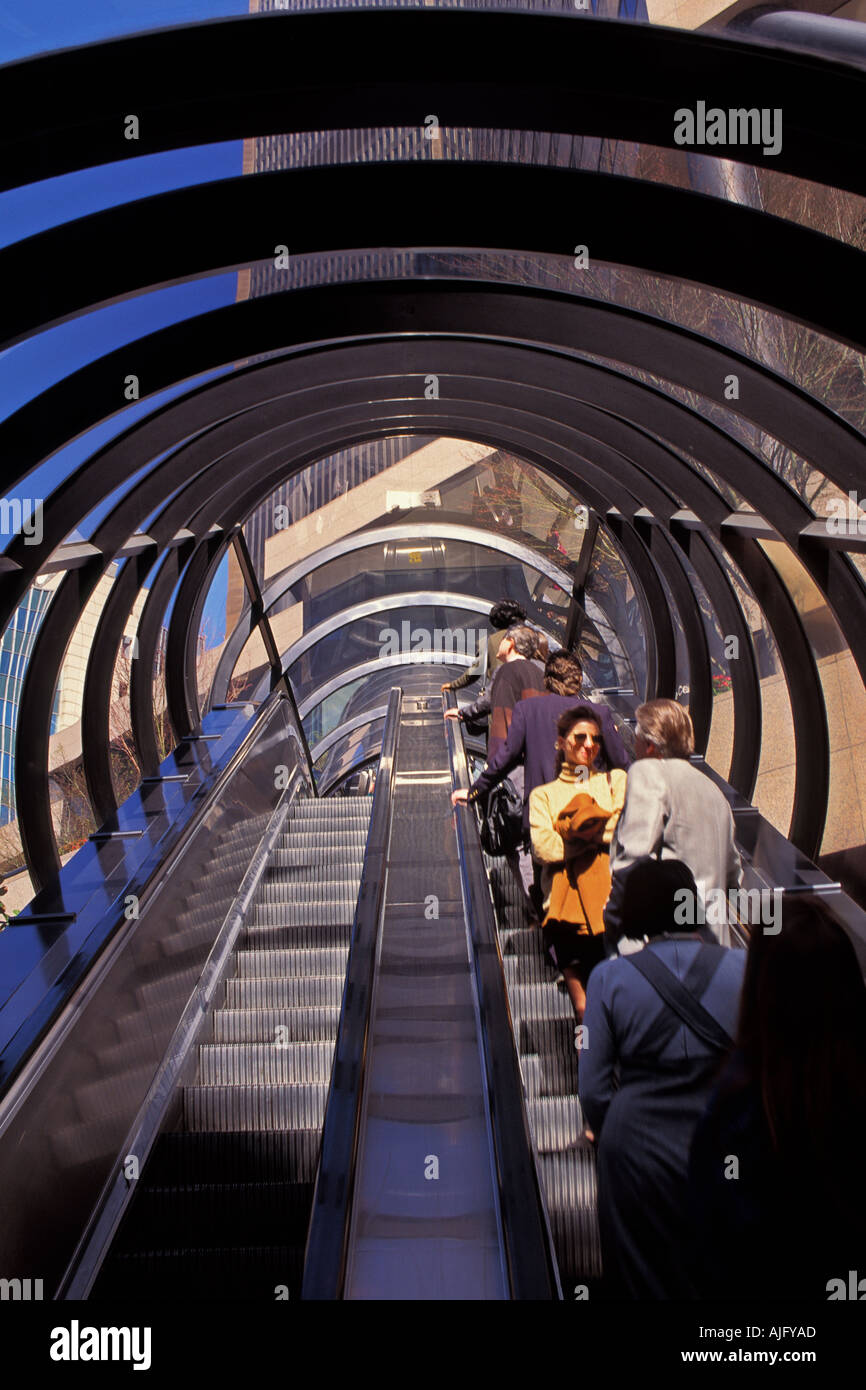 First interstate bank building hi-res stock photography and images - Alamy