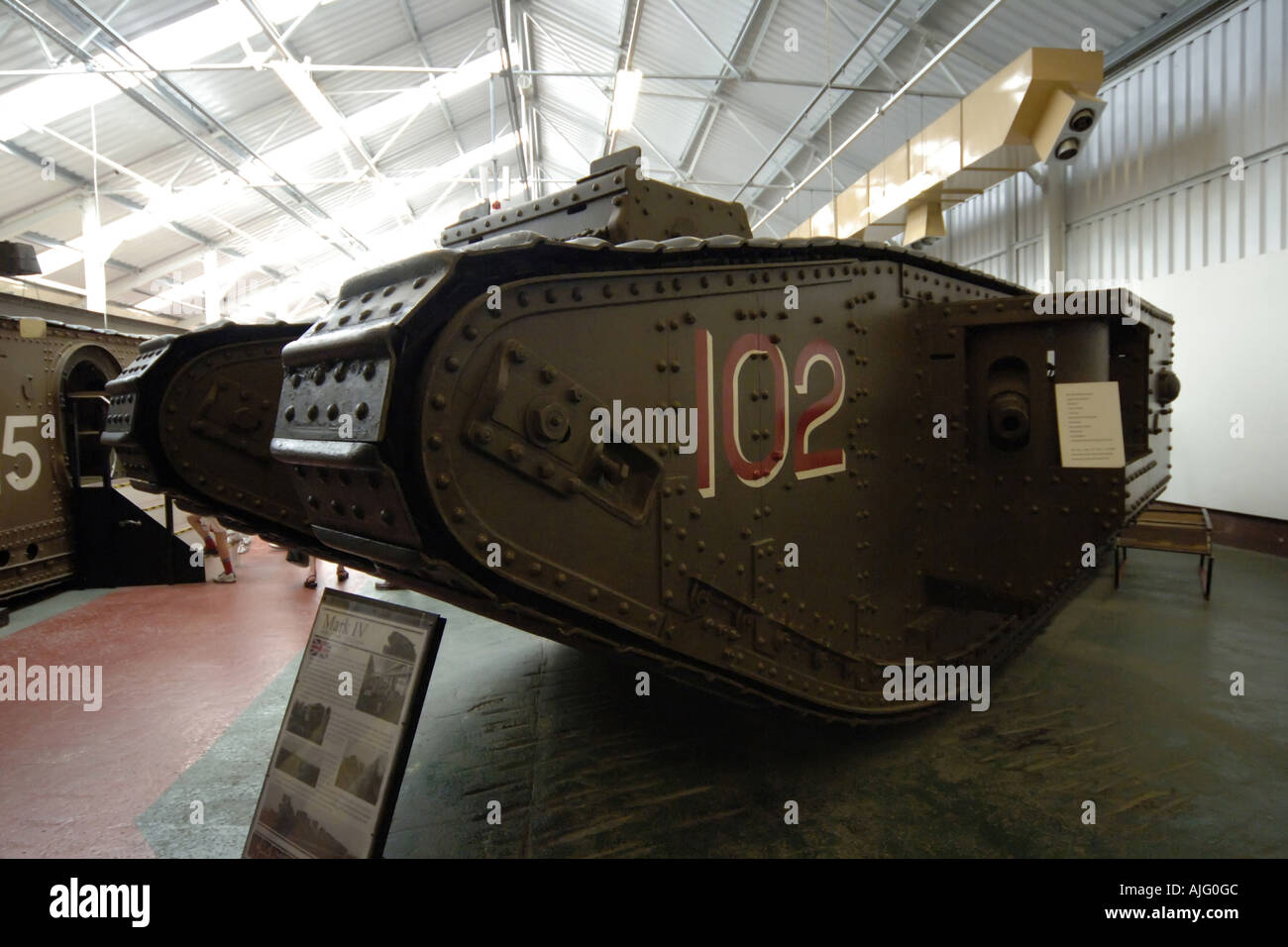 Mark 4 Stock Photos & Mark 4 Stock Images - Alamy