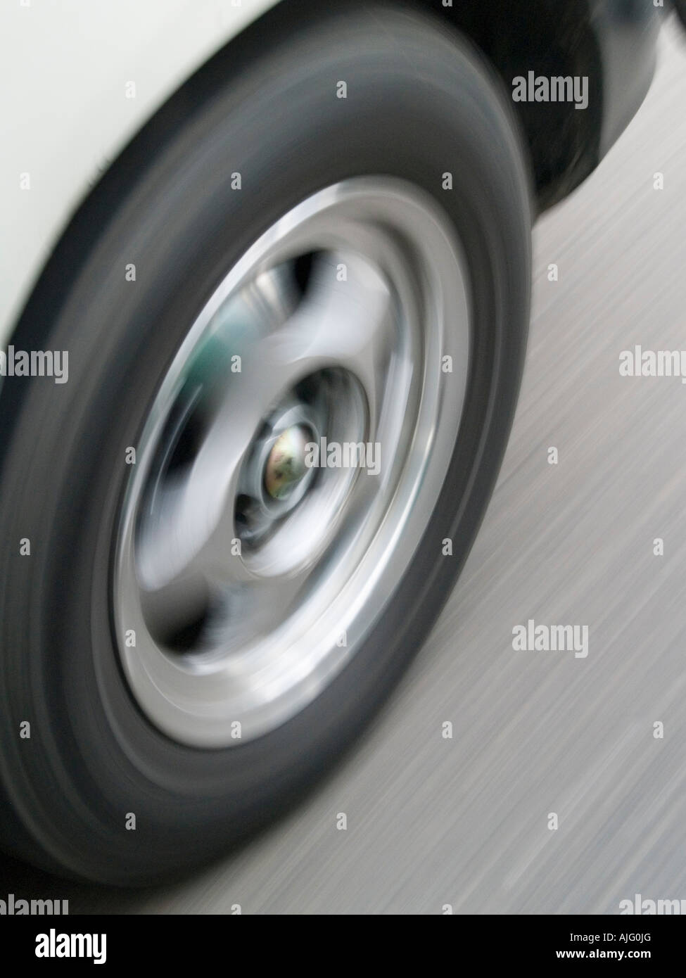 Wheel of car Stock Photo - Alamy
