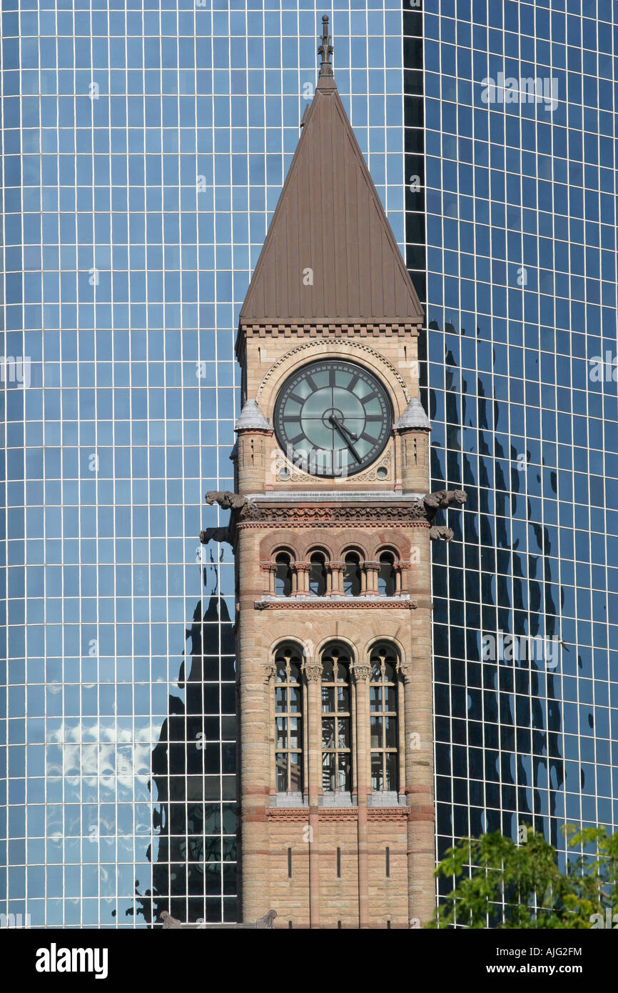 Vintage clock tower hi-res stock photography and images - Alamy