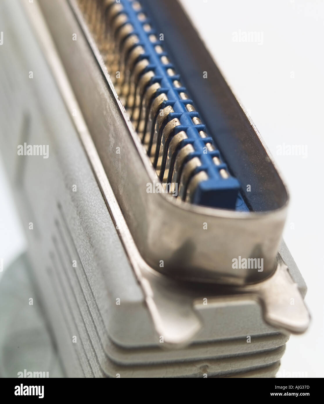 Scsi connector hi-res stock photography and images - Alamy