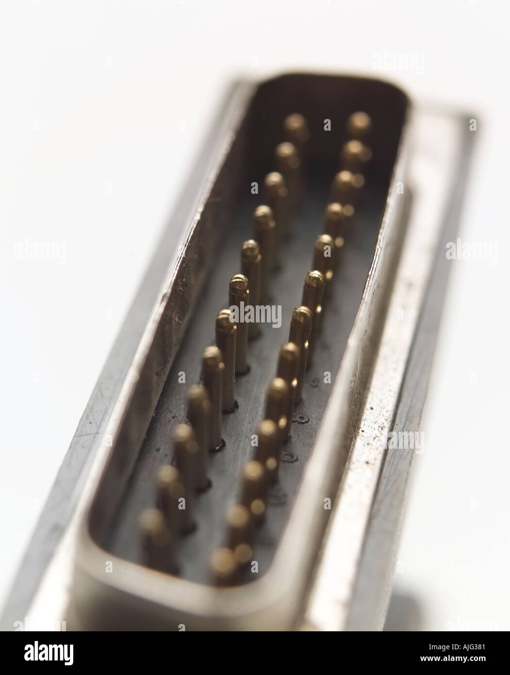Scsi connector hi-res stock photography and images - Alamy