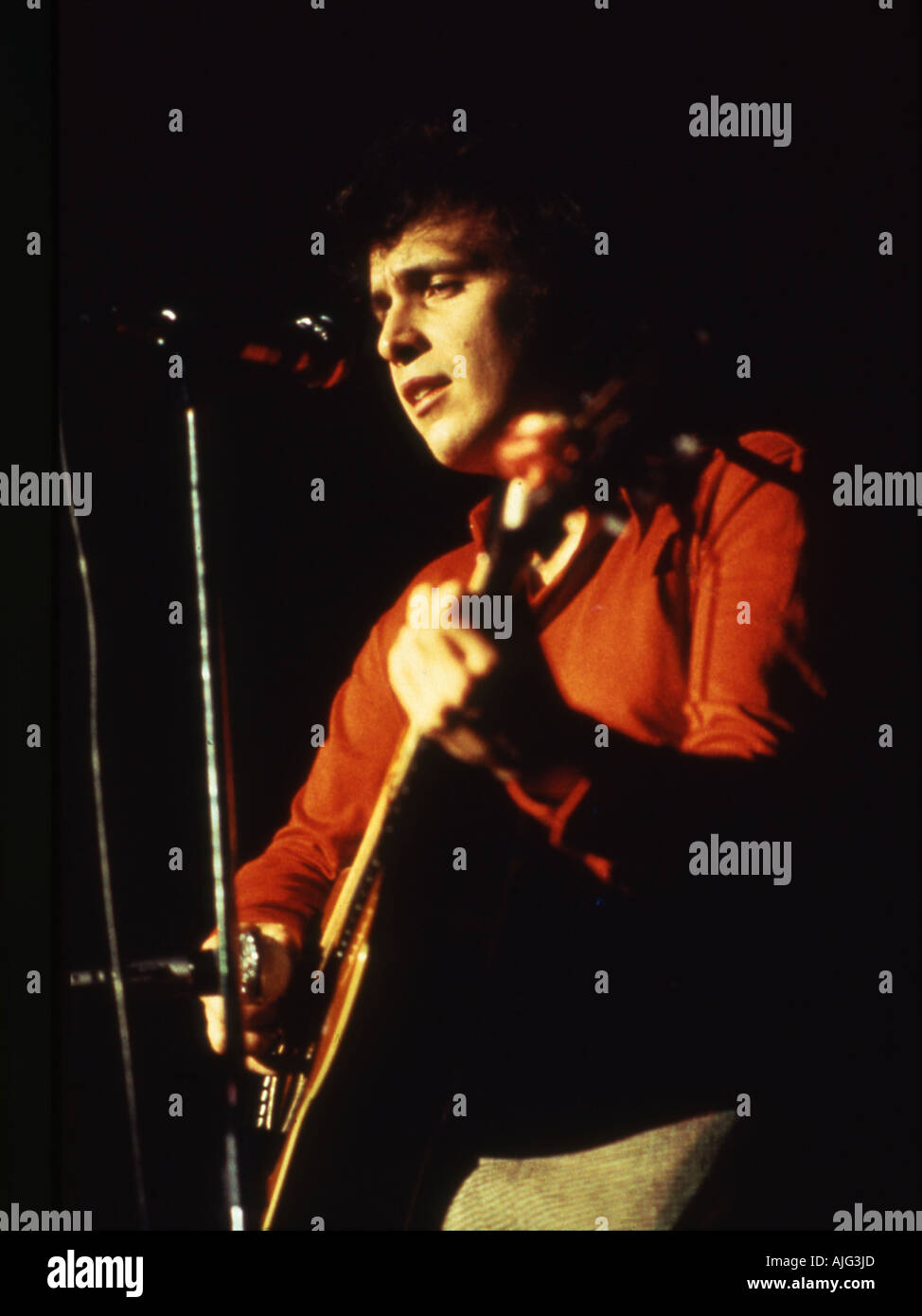 Don mclean hi-res stock photography and images - Alamy