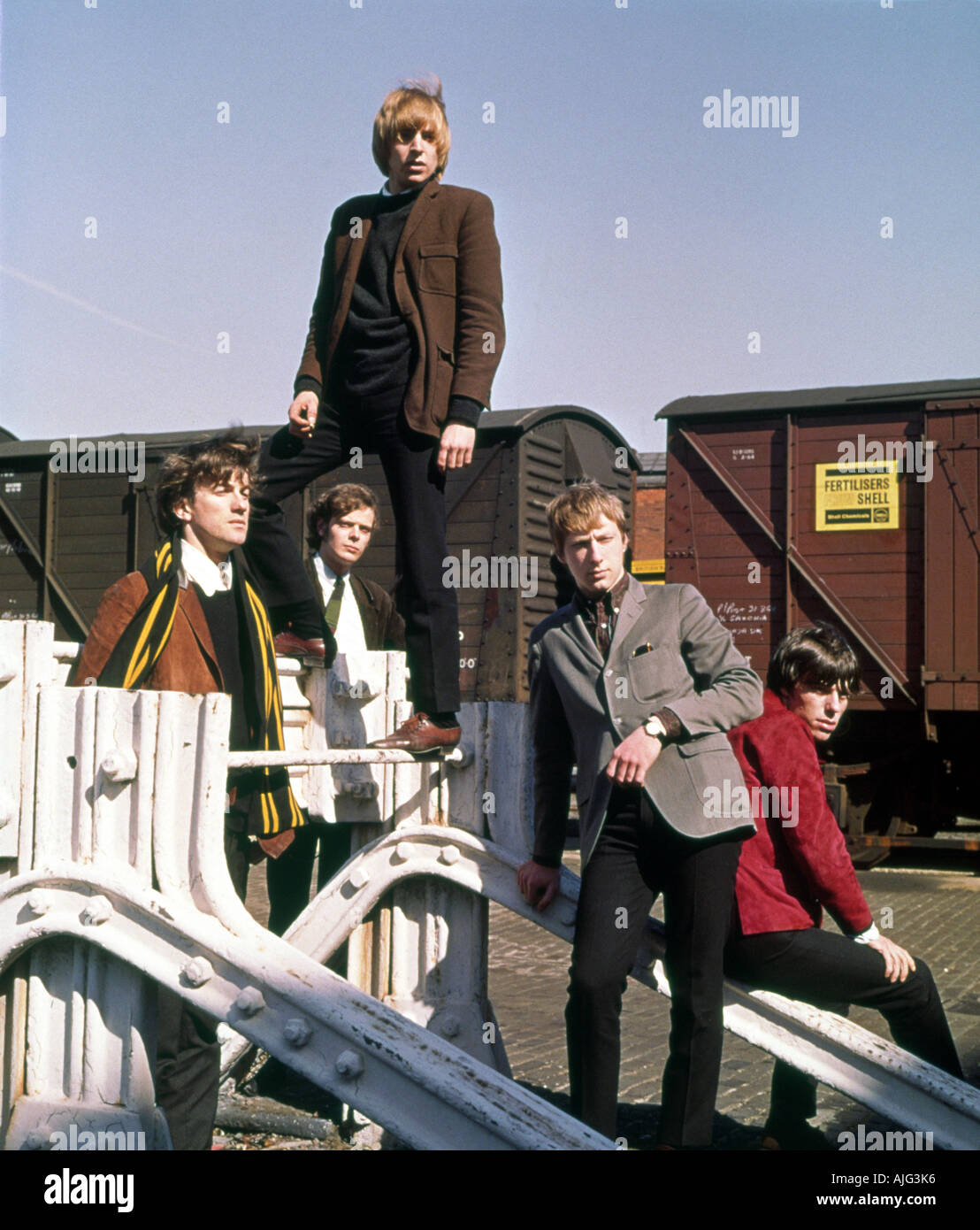 Relf hi-res stock photography and images - Alamy