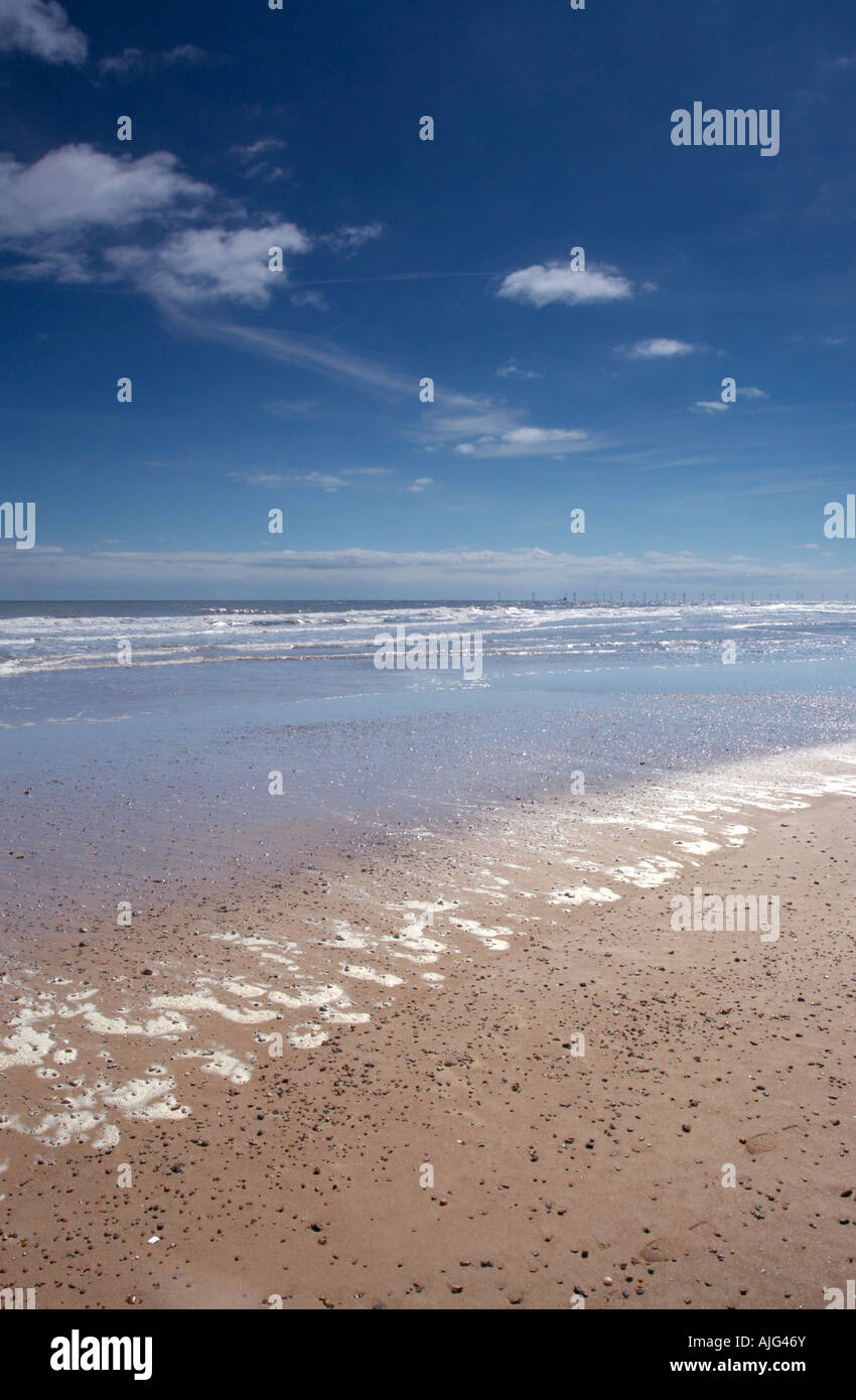 North sea winterton hi-res stock photography and images - Alamy