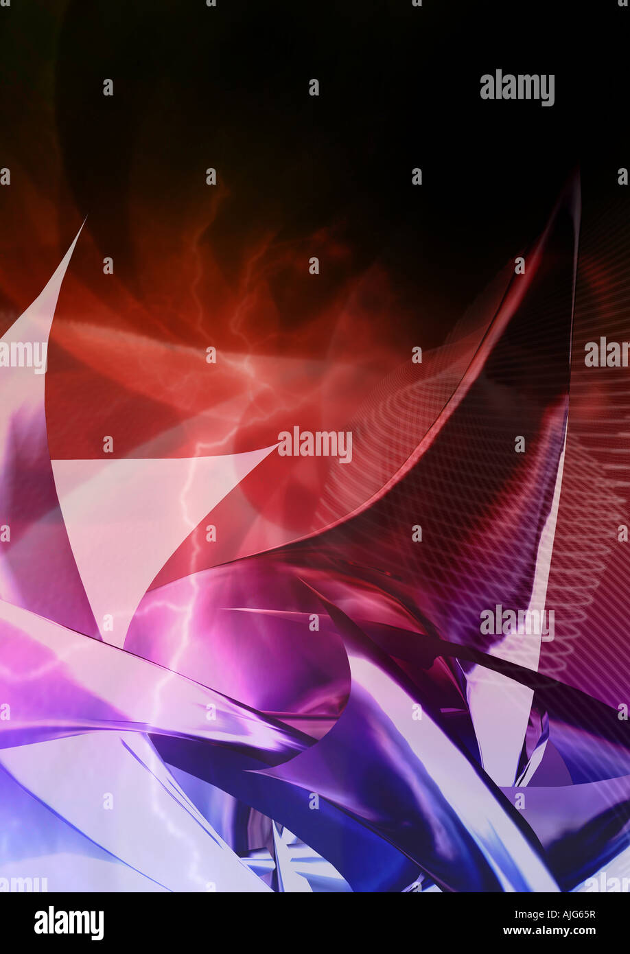 Abstract line designs hi-res stock photography and images - Alamy