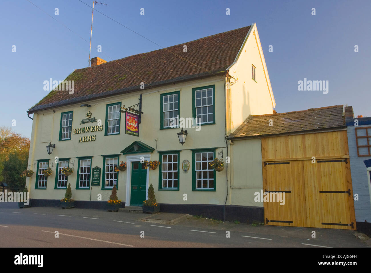 Rattlesden and brewers hi-res stock photography and images - Alamy