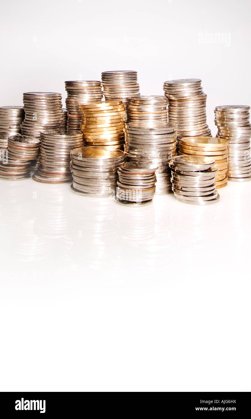 The coins hi-res stock photography and images - Alamy