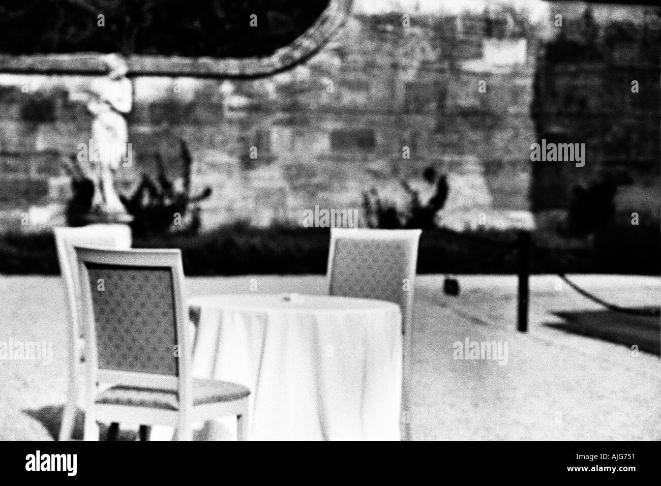 Feel relax Black and White Stock Photos & Images - Alamy