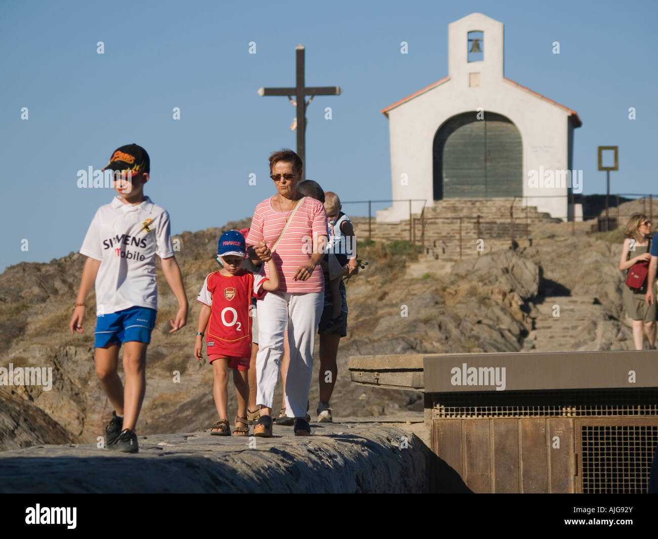 Christian Shrine High Resolution Stock Photography and Images - Alamy