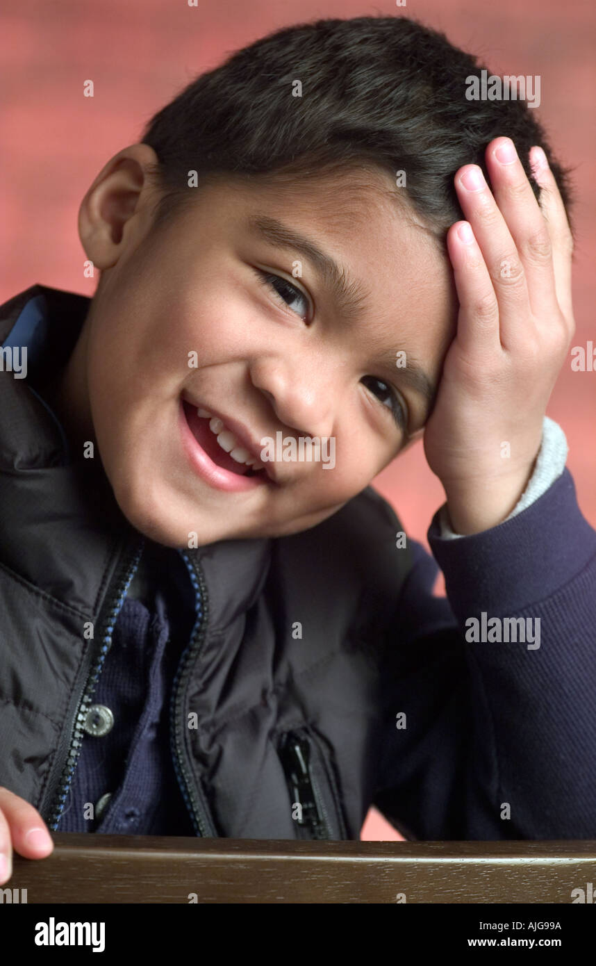 Slapping forehead hi-res stock photography and images - Alamy