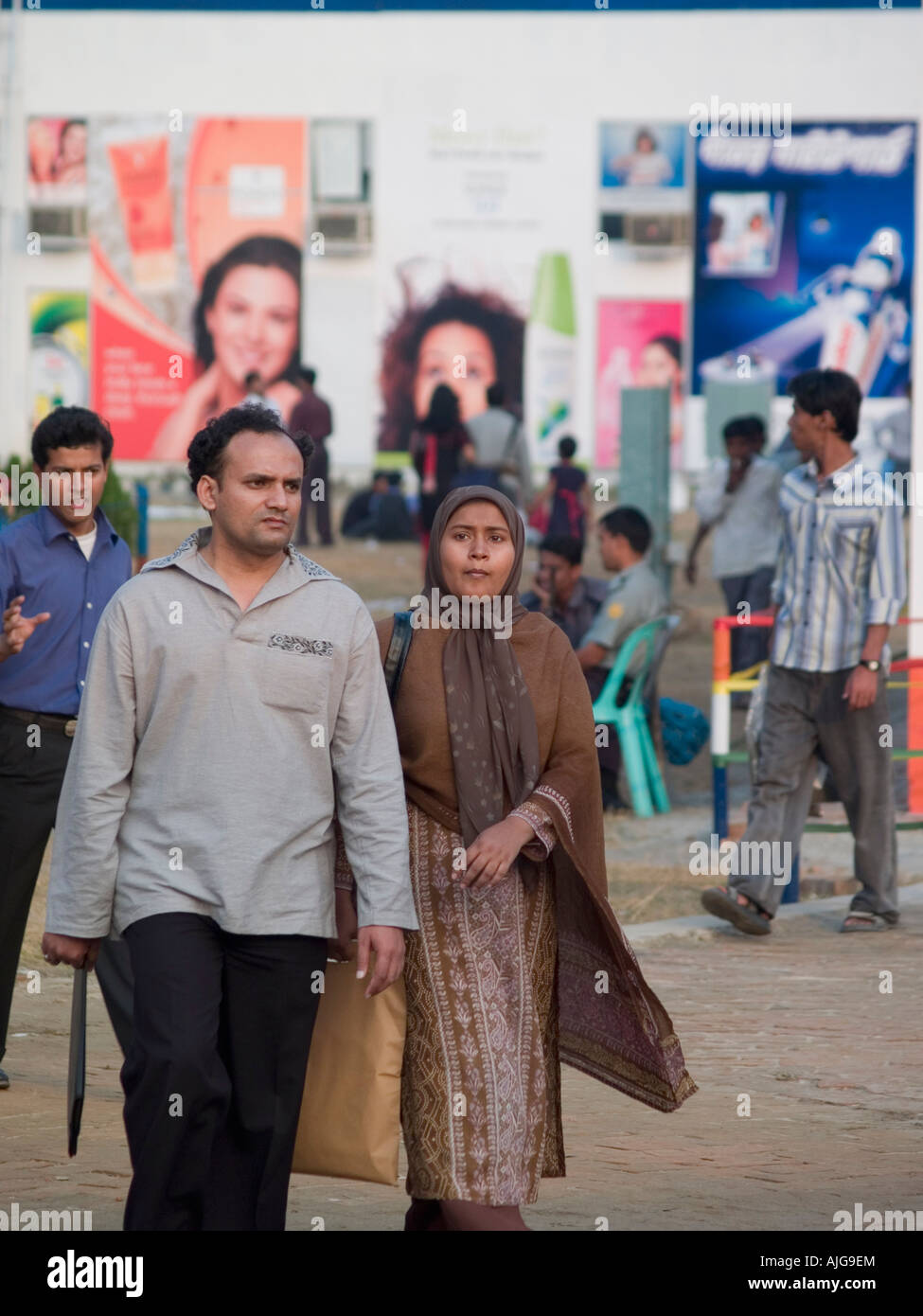 Passerby wife hi-res stock photography and images - Alamy