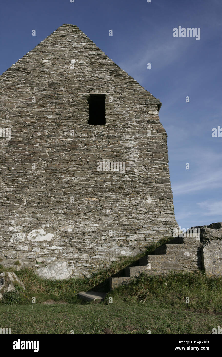 Rame head heritage coast hi-res stock photography and images - Alamy