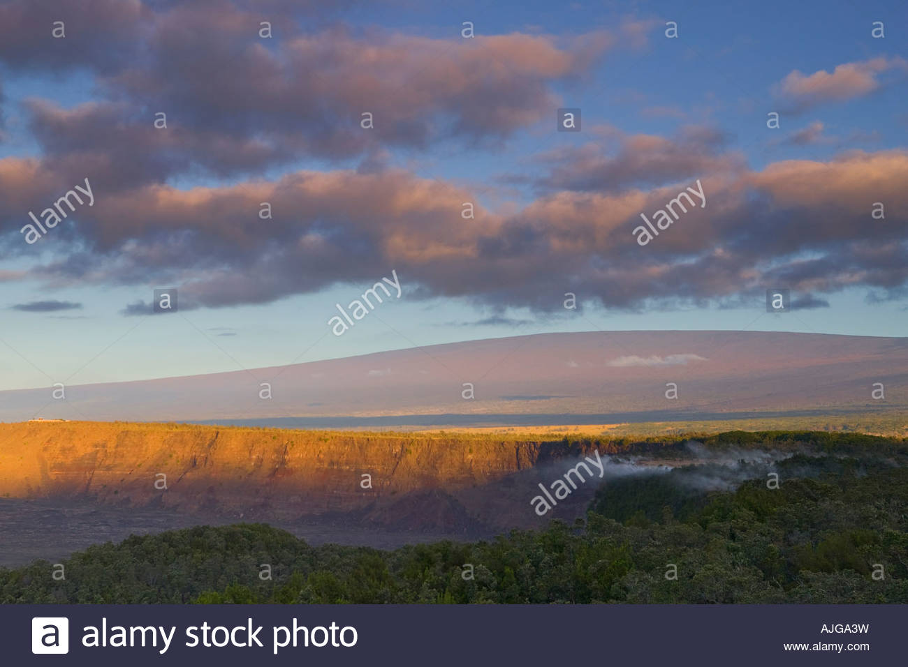 Volcano Mauna Loa High Resolution Stock Photography and Images - Alamy