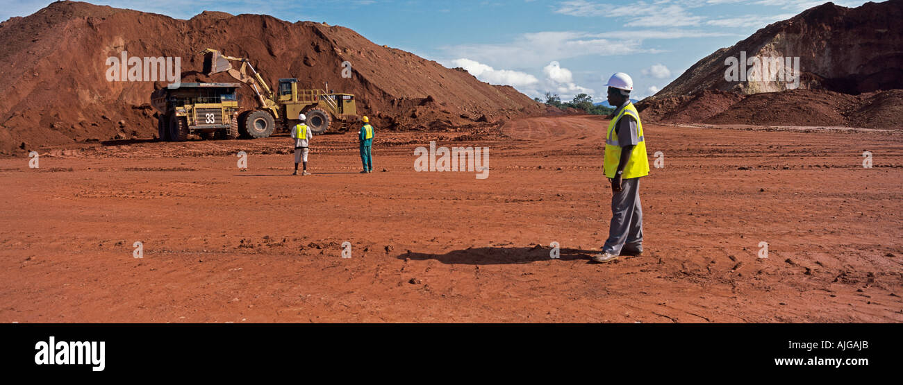 Overburden hi-res stock photography and images - Alamy