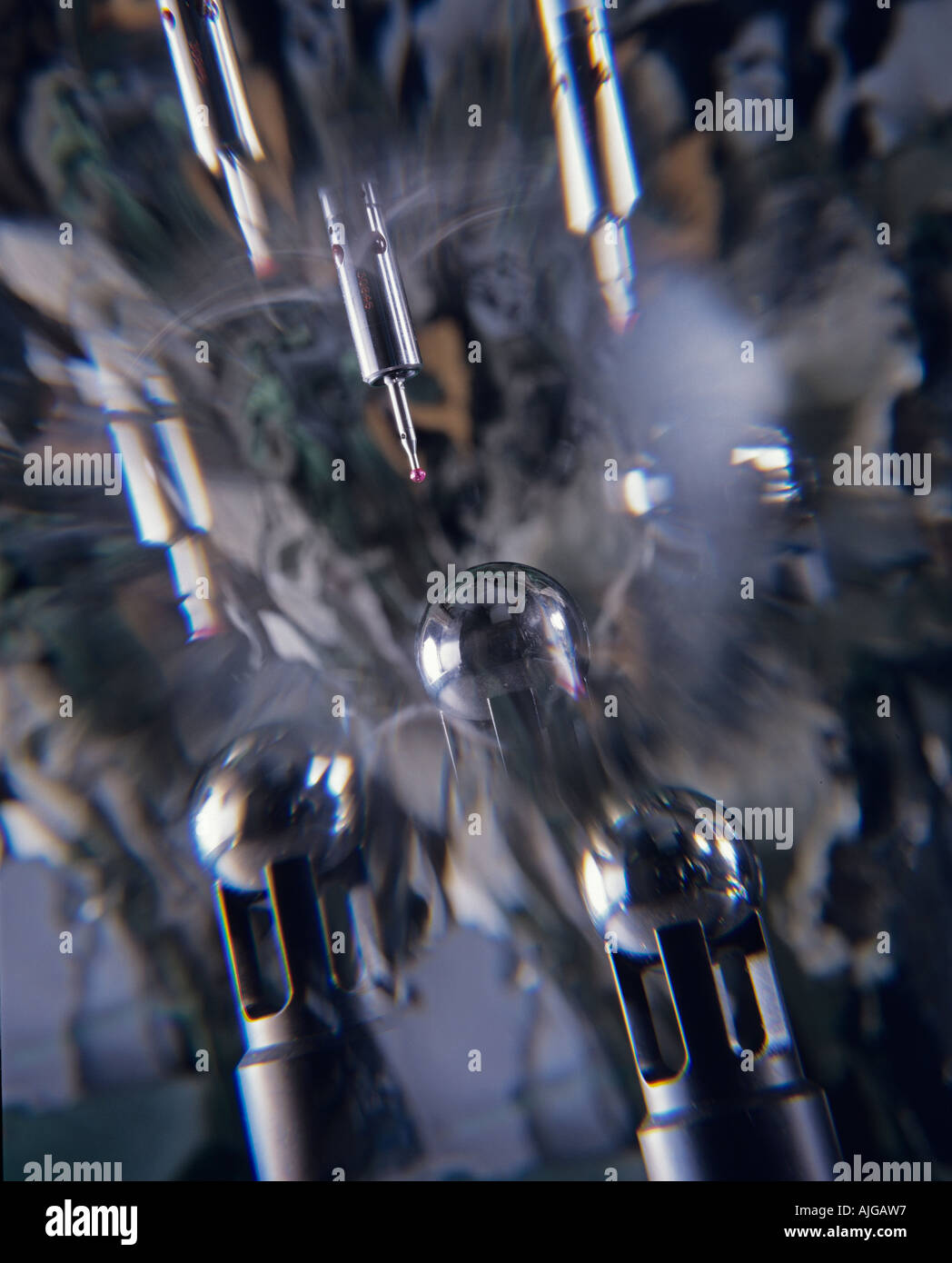 Eliminate errors hi-res stock photography and images - Alamy