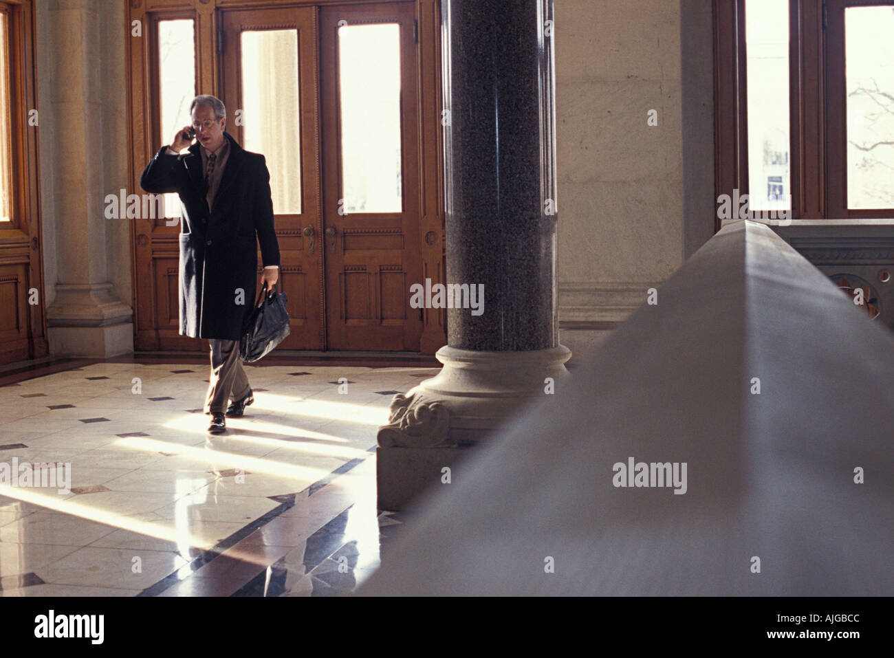 Legislator lobby hi-res stock photography and images - Alamy