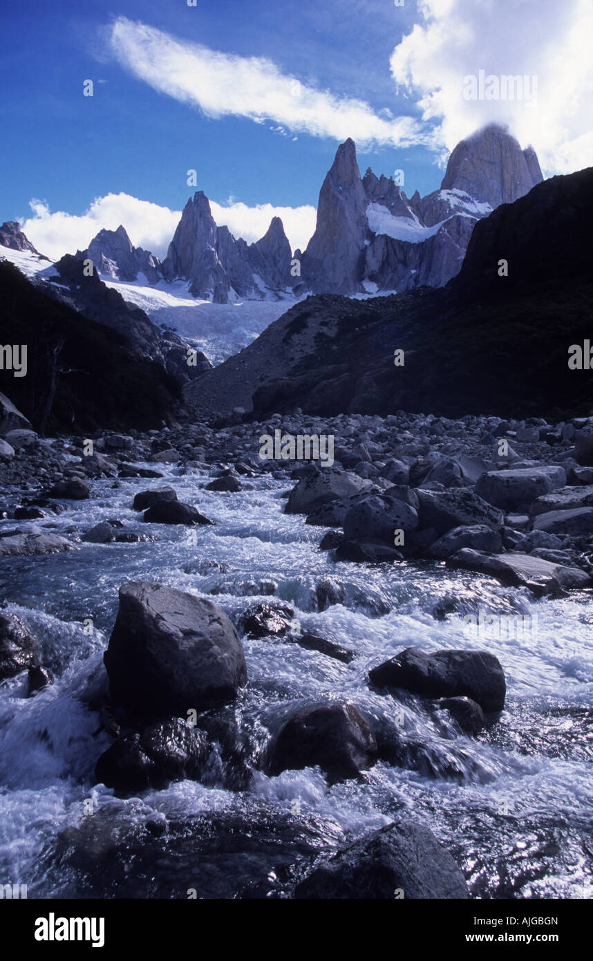 Rio blanco national park hi-res stock photography and images - Alamy