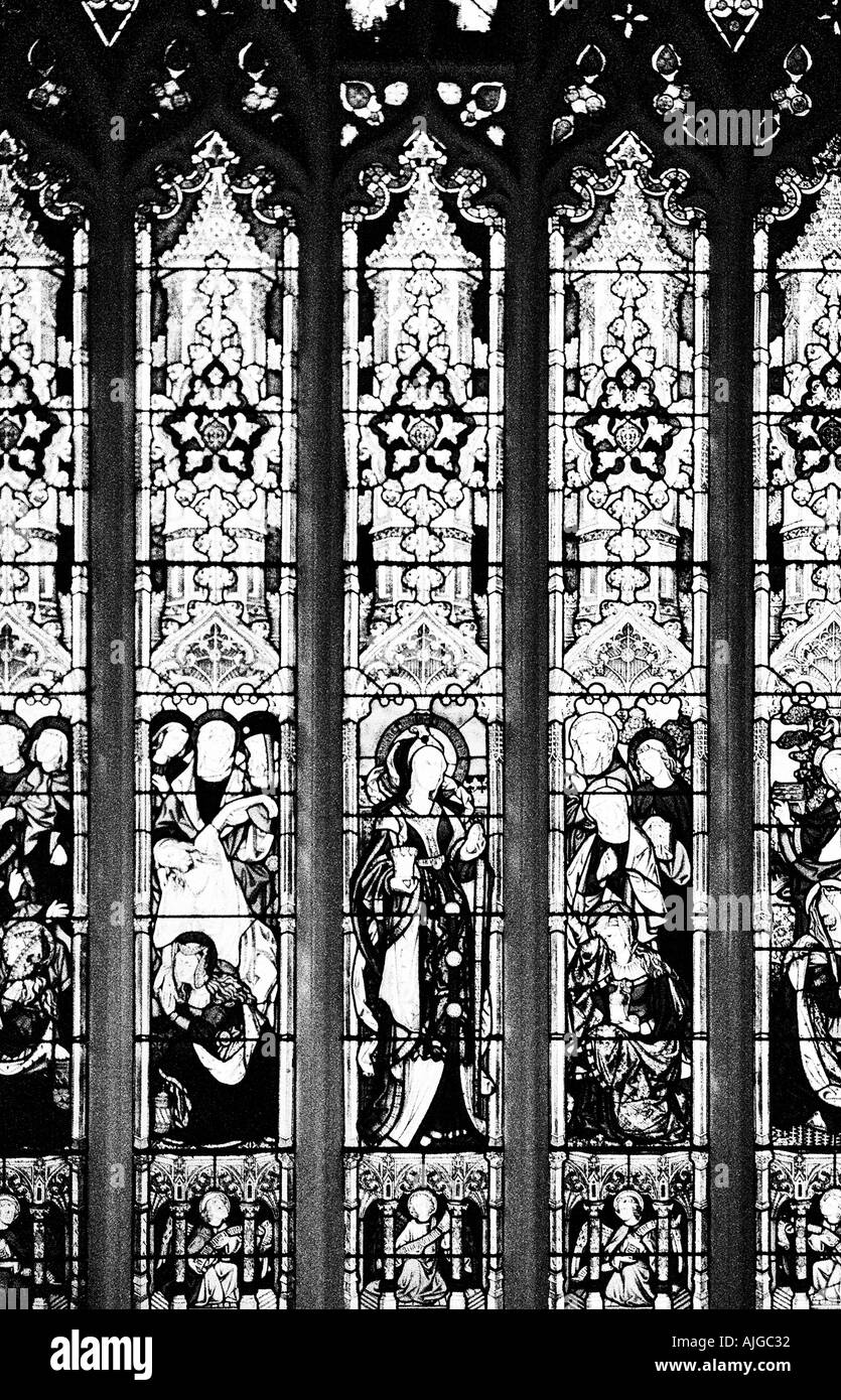 Church house event Black and White Stock Photos & Images - Alamy