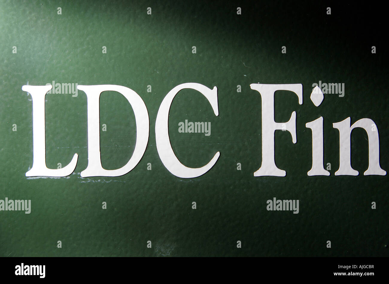 Ldc hi-res stock photography and images - Alamy