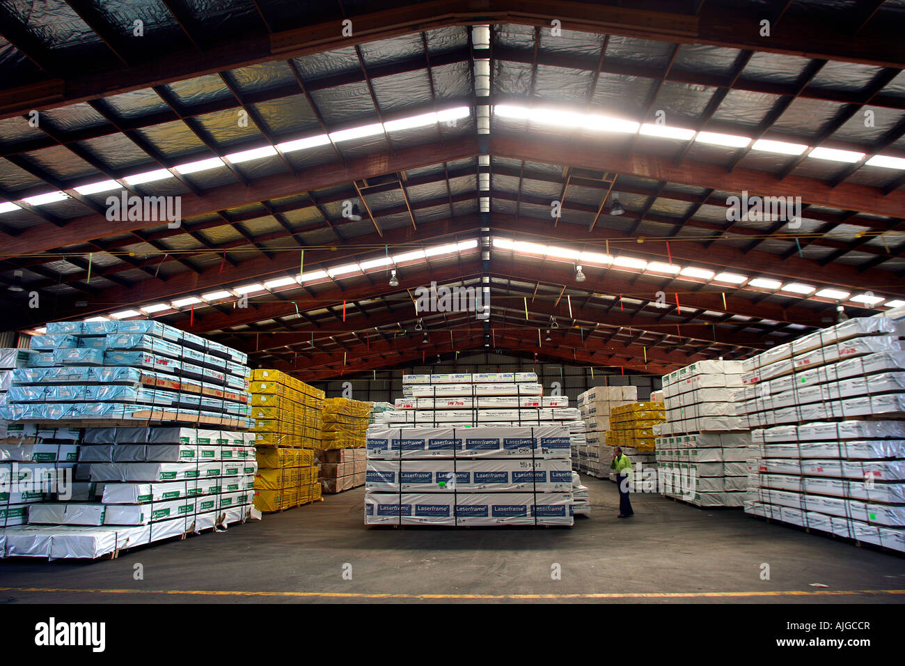 Fumigation timber hi-res stock photography and images - Alamy