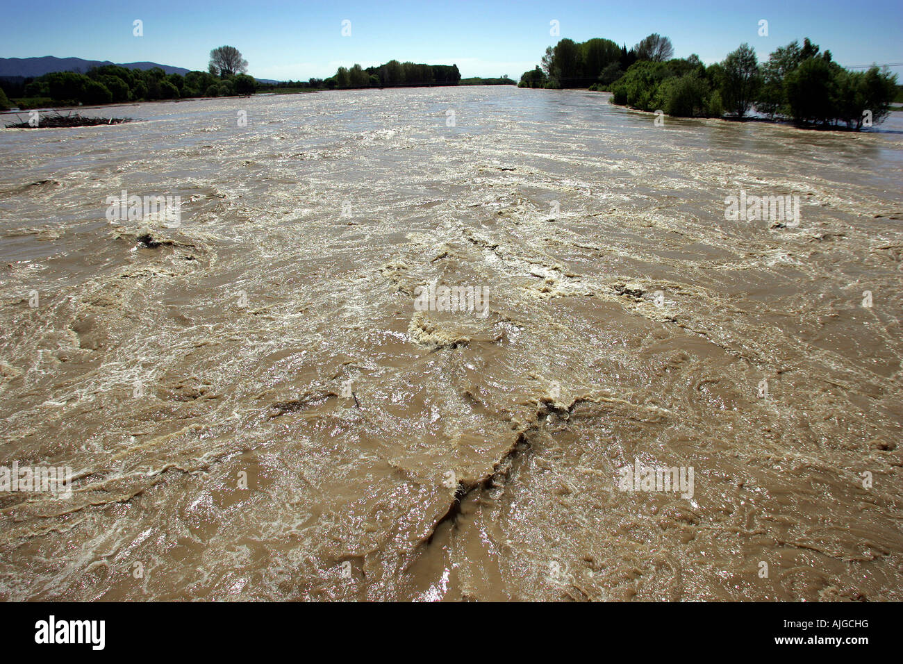 Motueka river hi-res stock photography and images - Alamy