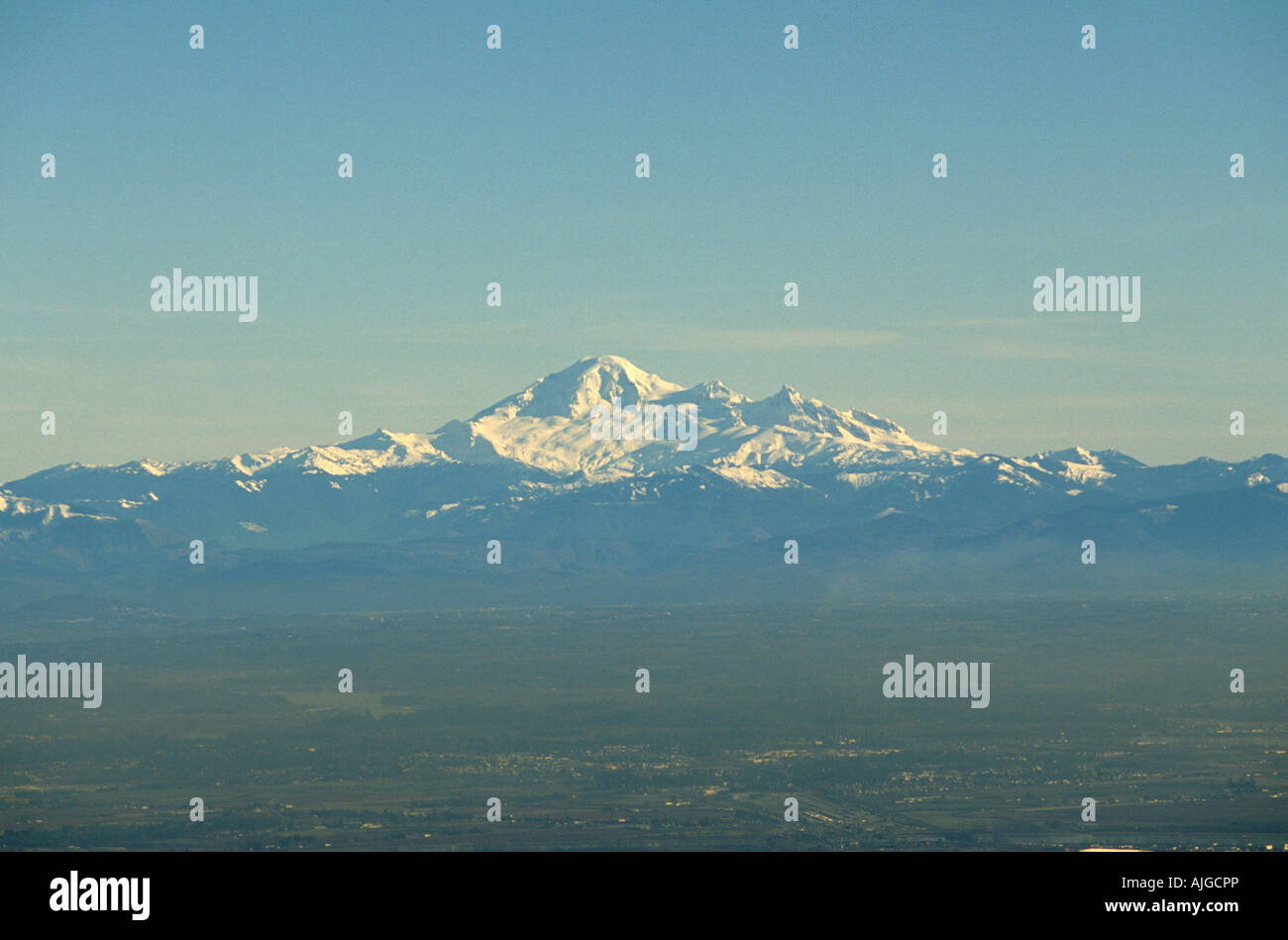 Washington state mountain range hi-res stock photography and images - Alamy