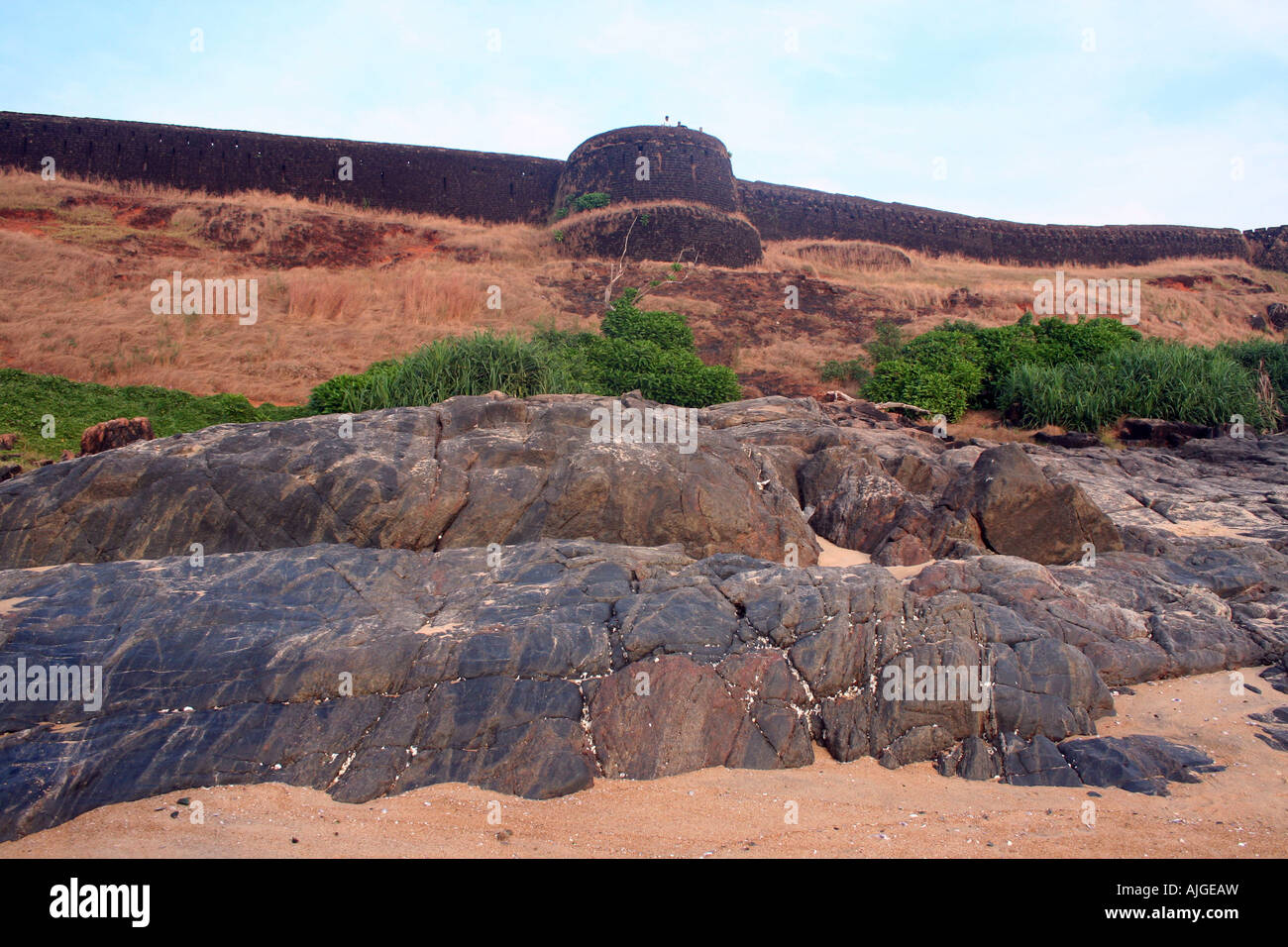 Bekal, Kasargod District, Kerala,India.The largest and the best ...
