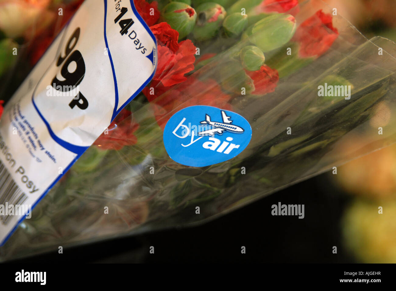 Carbon labelling hi-res stock photography and images - Alamy