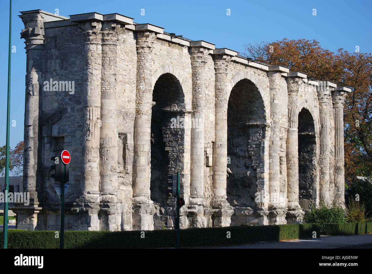 Mars gate hi-res stock photography and images - Alamy