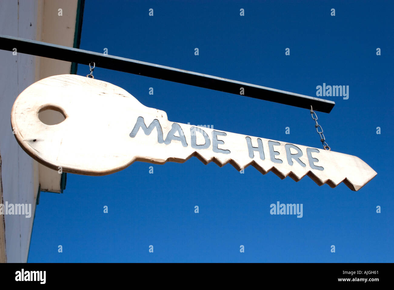 Ash lock hi-res stock photography and images - Alamy