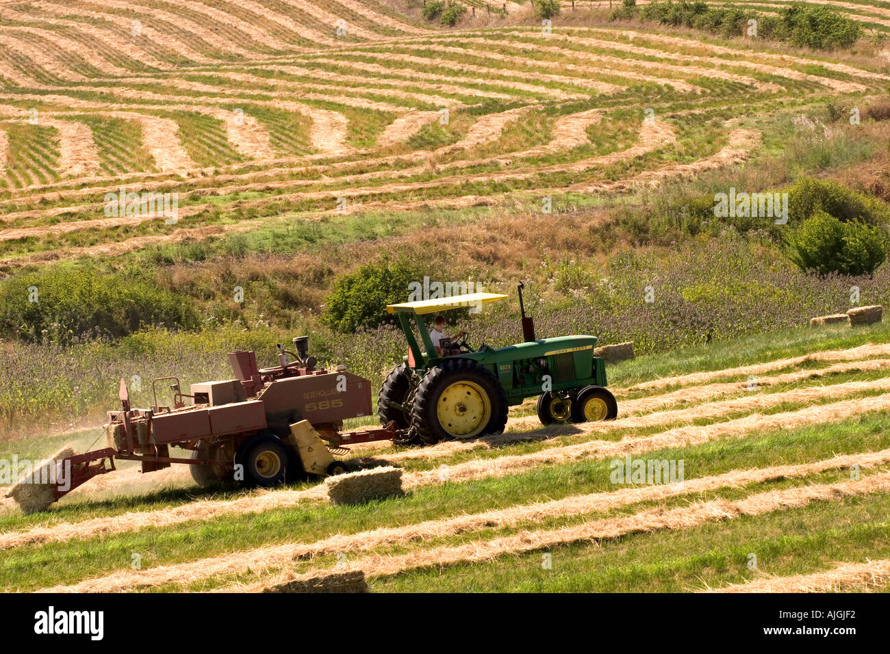 Baling central hi-res stock photography and images - Alamy