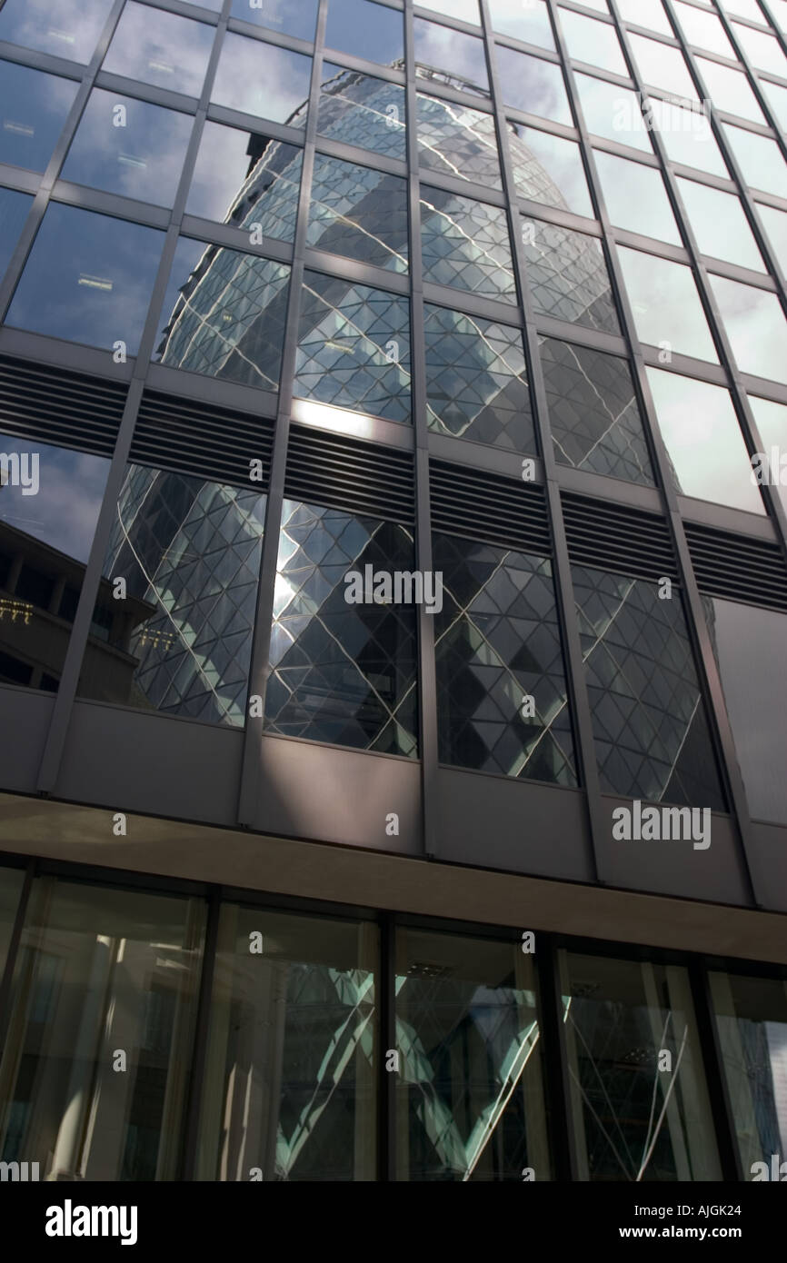 Aviva Headquarters Stock Photos & Aviva Headquarters Stock Images - Alamy