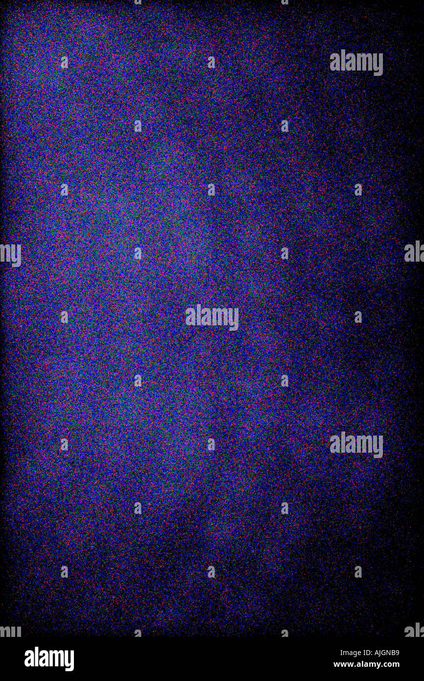 Random dot matrix hi-res stock photography and images - Alamy