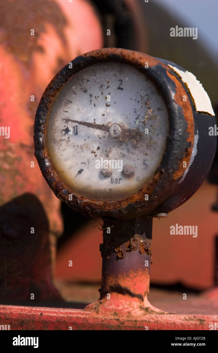 Faded paint hi-res stock photography and images - Alamy