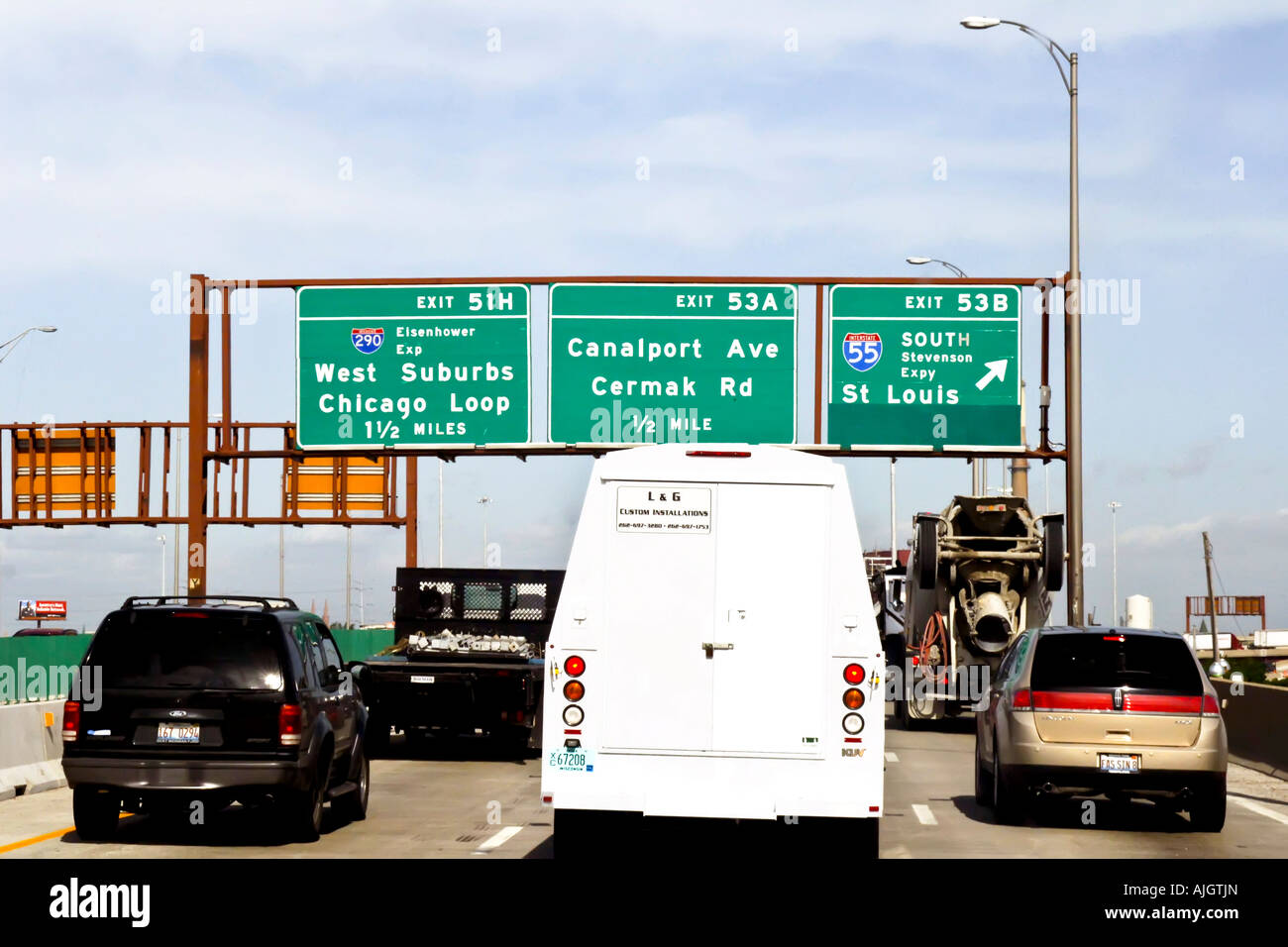 Chicago Traffic Signs And Meanings Seeing Red: What's Up With That