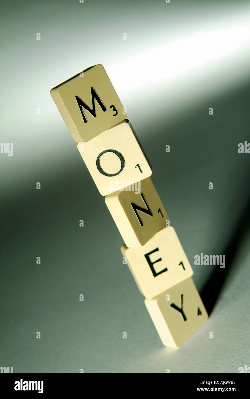 Money alphabet hi-res stock photography and images - Alamy