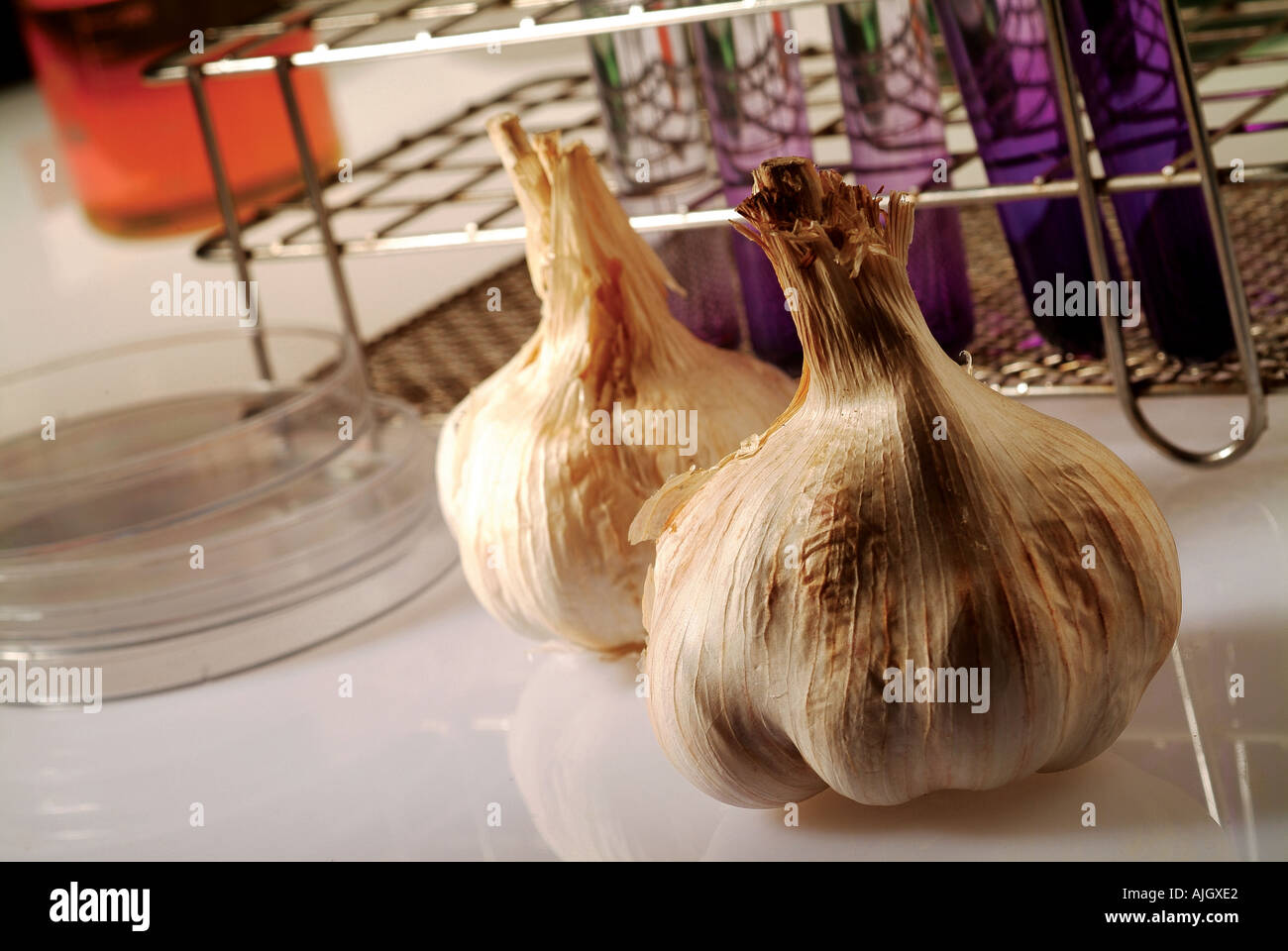 Solution pods hi-res stock photography and images - Alamy