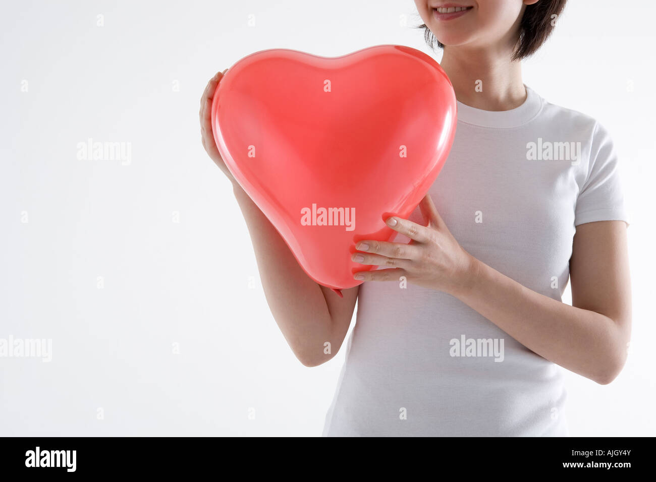 Human balloon hi-res stock photography and images - Alamy