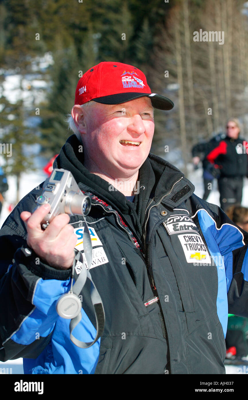 Tom kelly hi-res stock photography and images - Alamy