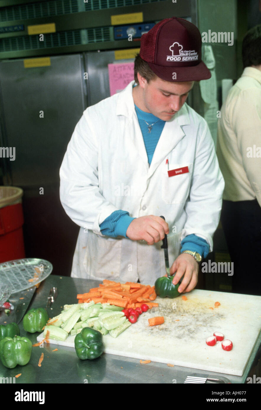 Tech in schooling hi-res stock photography and images - Alamy