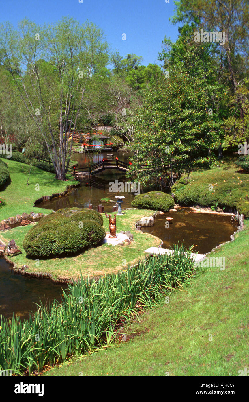 Bellingrath gardens hi-res stock photography and images - Alamy