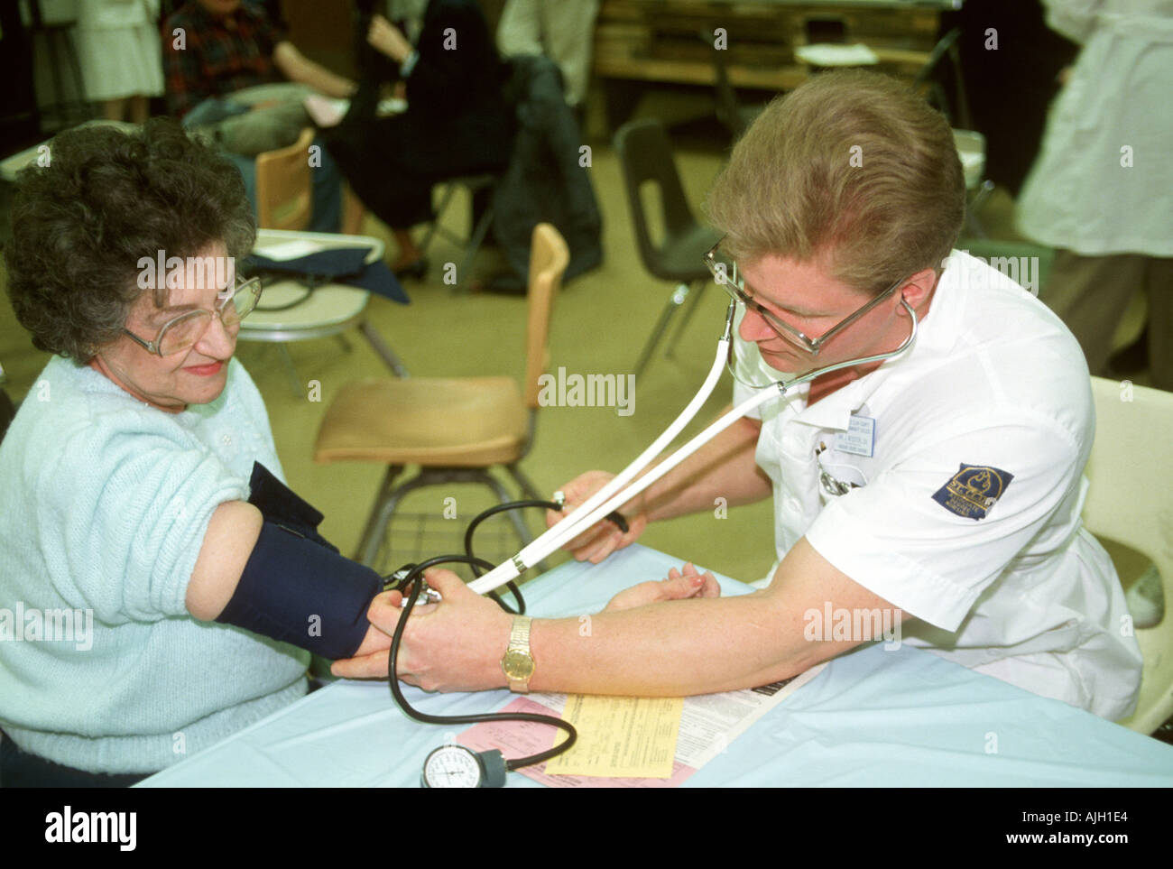 Pressure checked hi-res stock photography and images - Alamy