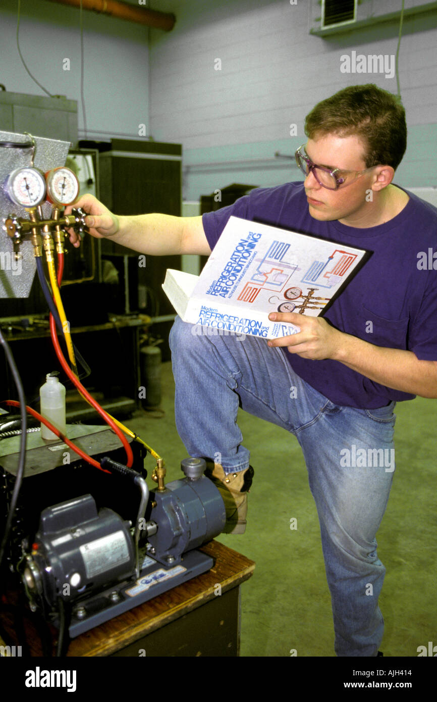 Vocational Training Schools High Resolution Stock Photography and ...